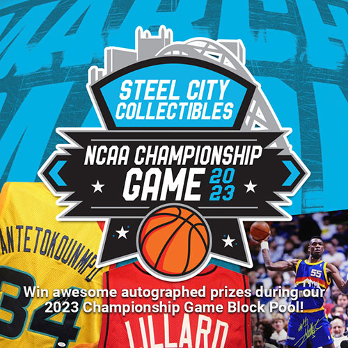 SCC NCAA Championship Block Pool!