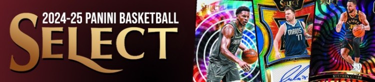 Basketball Card Boxes, Cases, Packs | Steel City Collectibles