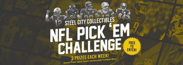 Steel City Collectibles | Shop Sports Cards, Gaming Cards, Apparel ...