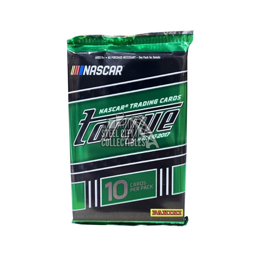2017 Panini Torque Racing Blaster Pack | Steel City Collectibles
