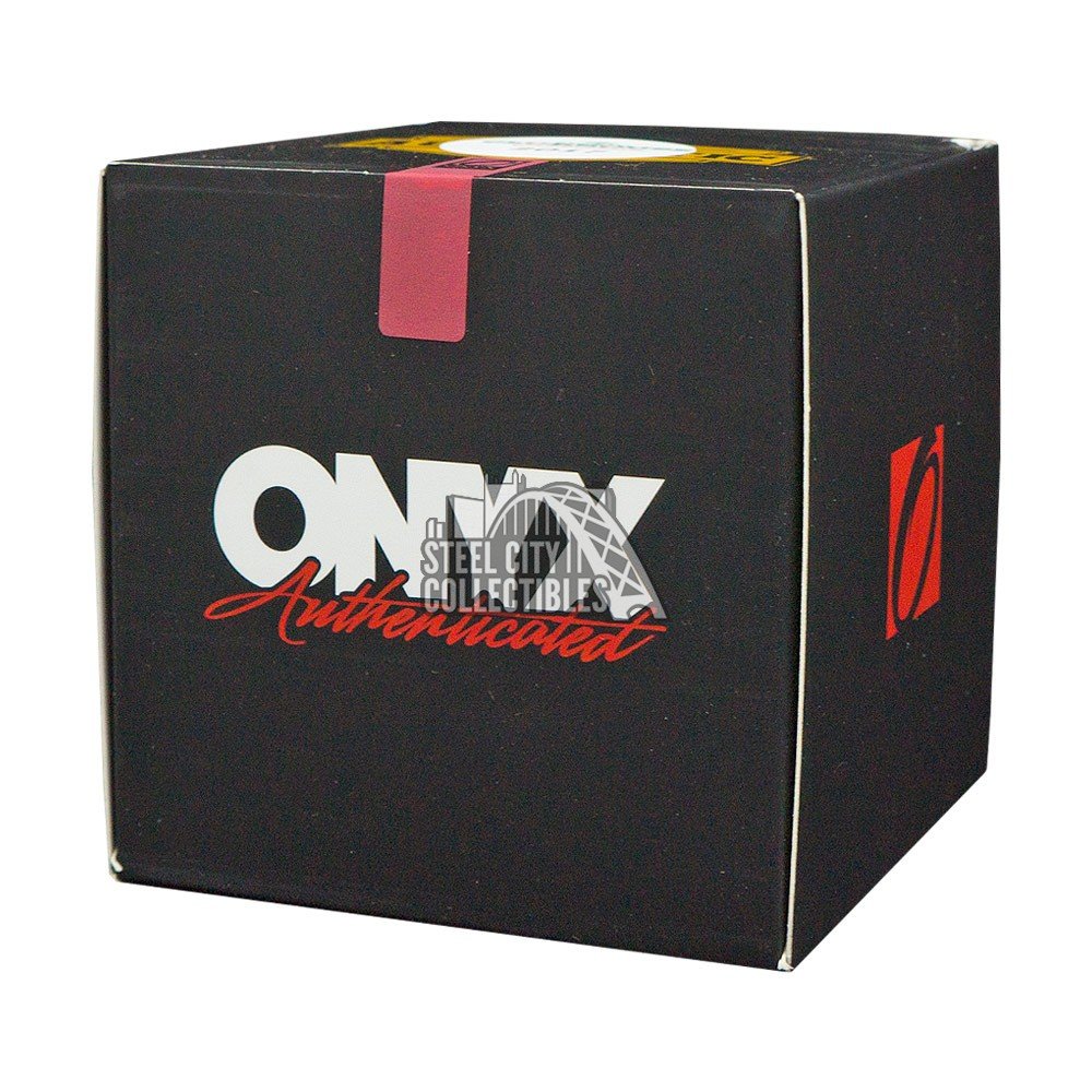 2017 Onyx Clubhouse Game Used Baseball Batting Gloves Hobby Box | Steel ...