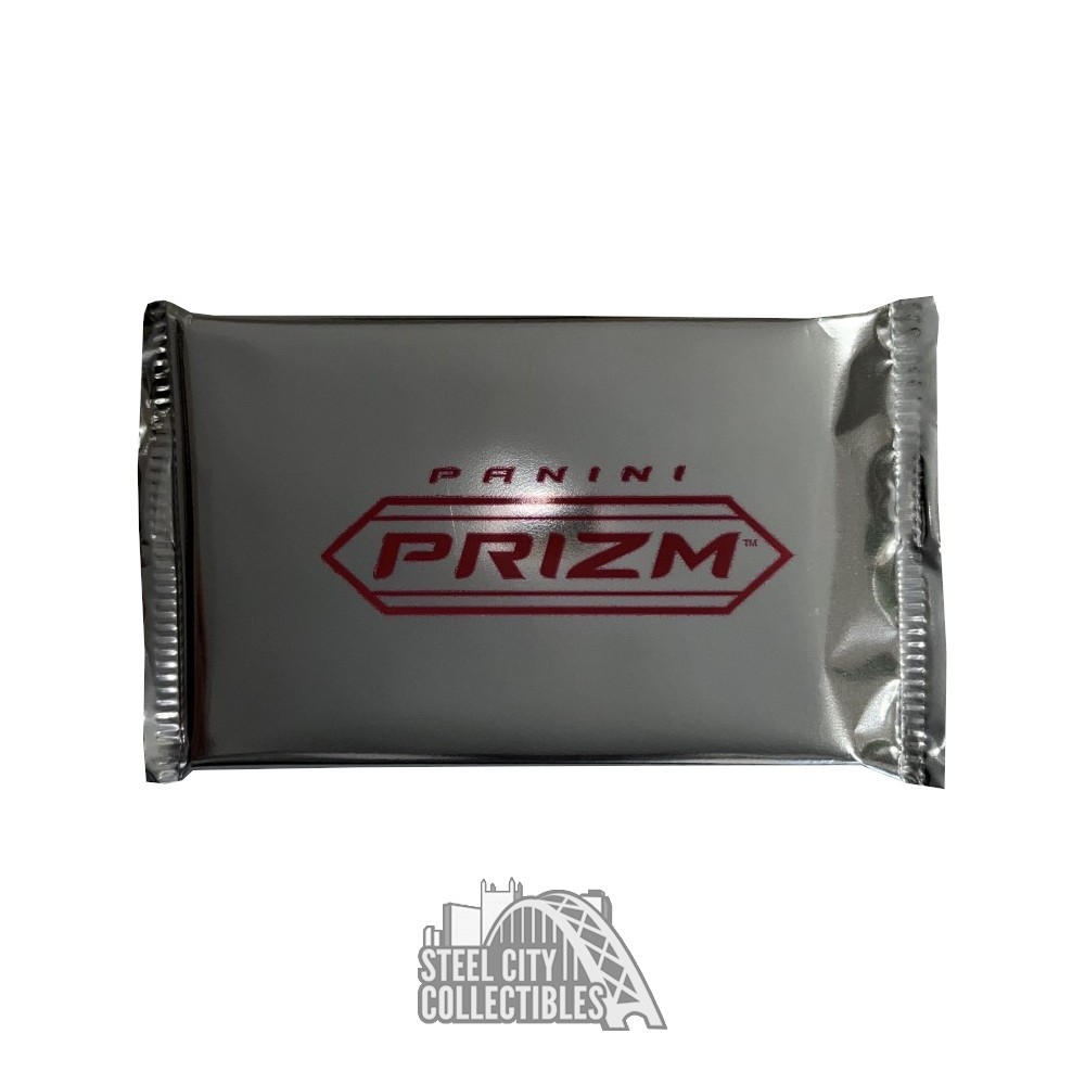 2018-19 Panini Prizm Basketball Mega Box Bonus Pack (Pink Ice Prizms ...