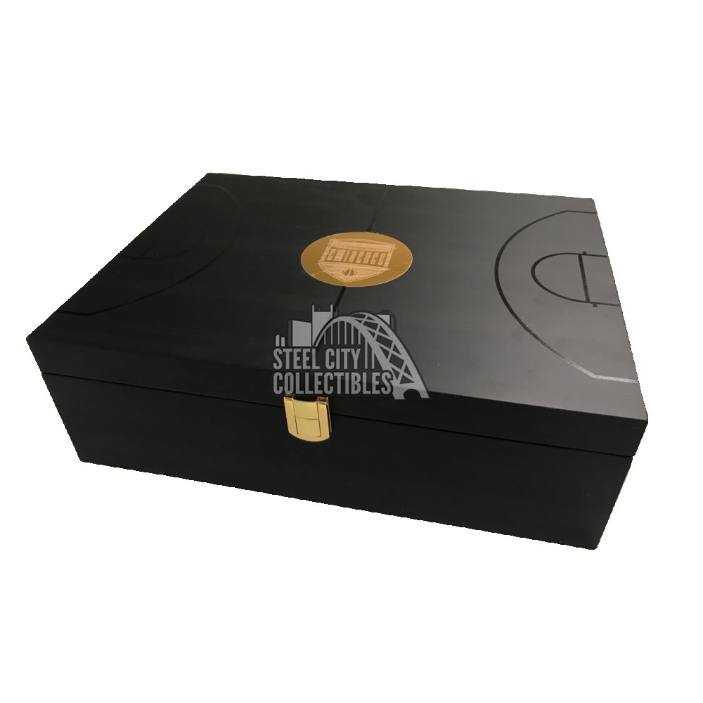 2019-20 Panini Eminence Basketball Empty Box | Steel City Collectibles