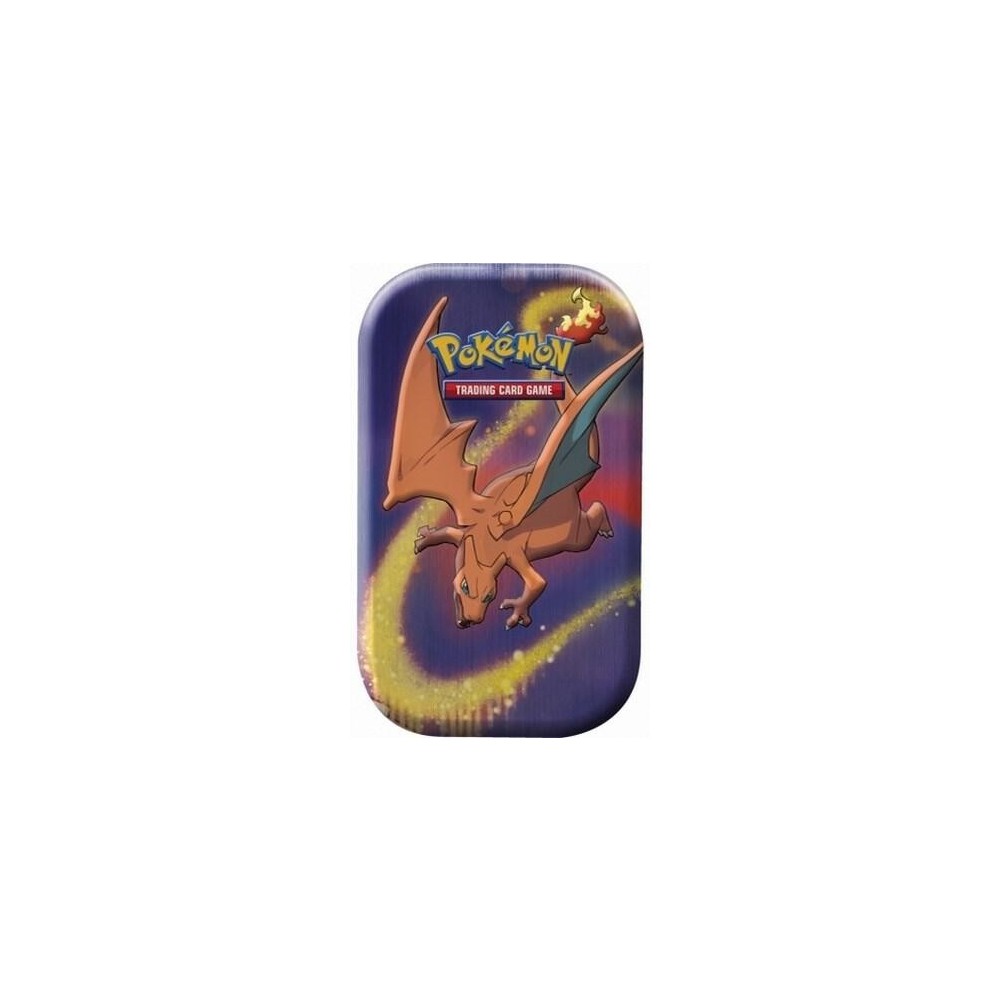 Pokemon Kanto Power Mini Tin *Please Read* | Steel City Collectibles