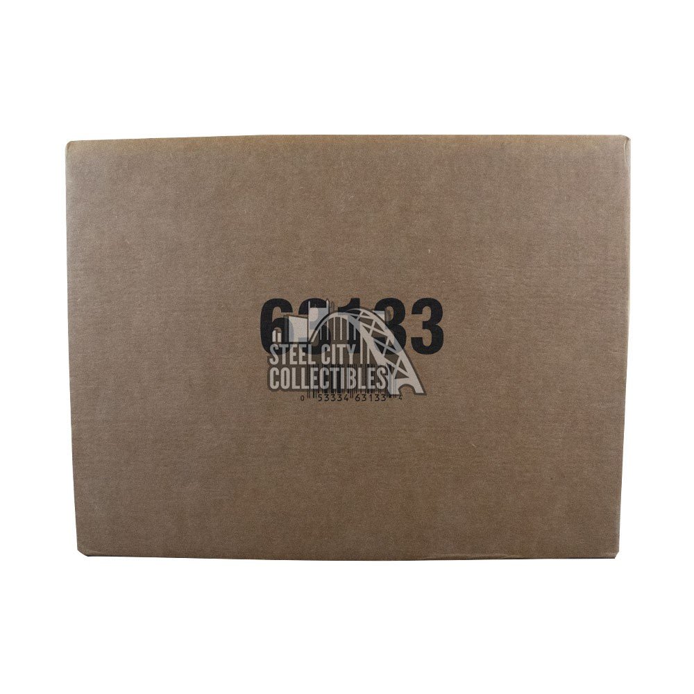 2008-09 Upper Deck Series 1 Hockey 20 Pack Blister 12-Box Case | Steel City Collectibles