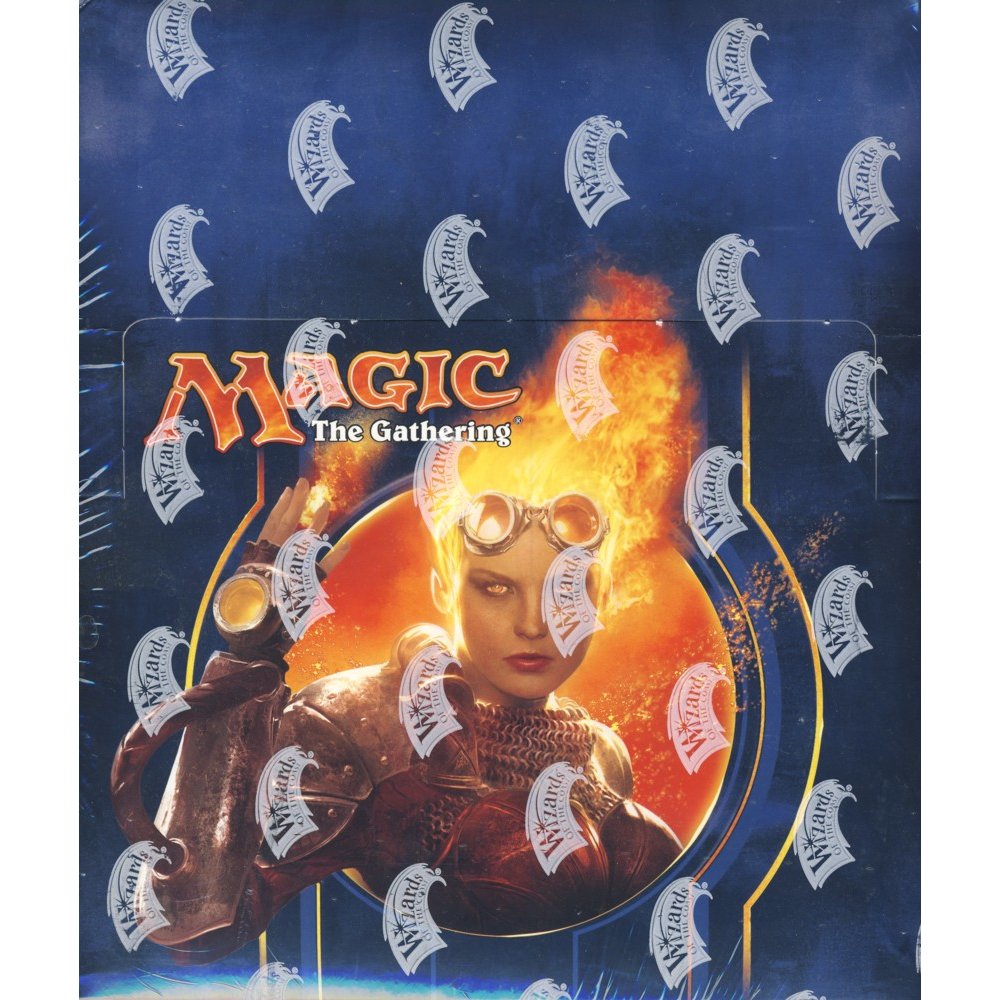 Magic the Gathering 2014 Core Set Intro Pack Box | Steel City Collectibles
