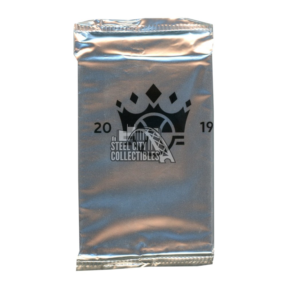2019 Panini Diamond Kings Baseball Blaster Bonus Pack | Steel City ...