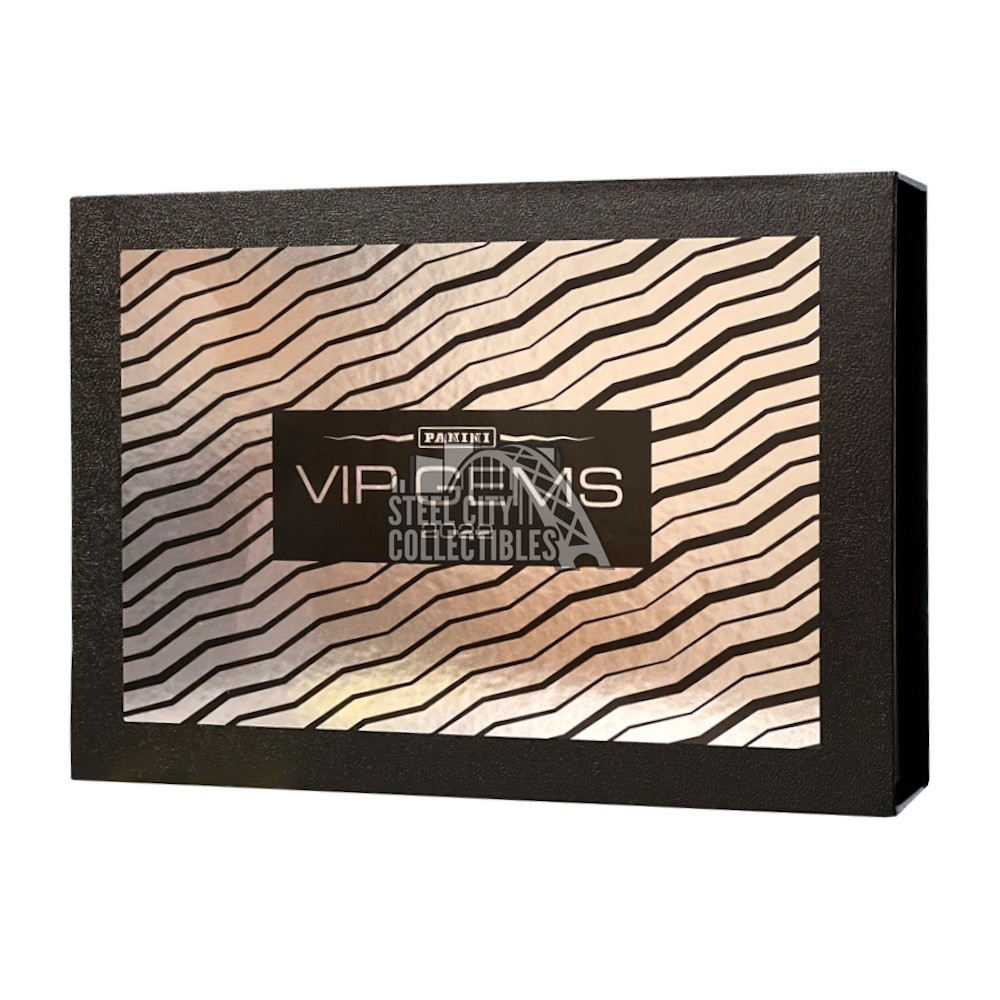 2022 Panini National VIP Gems Box | Steel City Collectibles