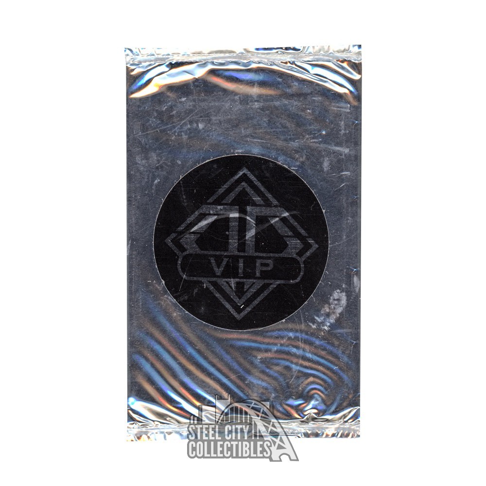 2020 Topps WWE Transcendent VIP Pack | Steel City Collectibles