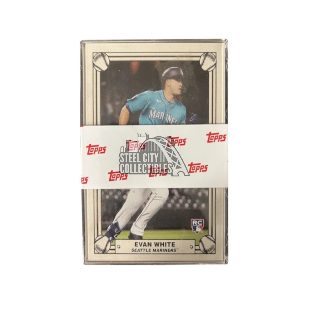 2021 Topps 582 Montgomery Club Set #3 | Steel City Collectibles