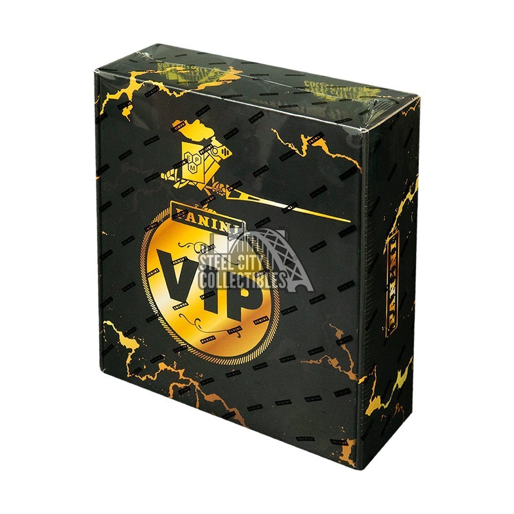 2025 Panini National Sports Convention Exclusive VIP Party Sealed Guest ...