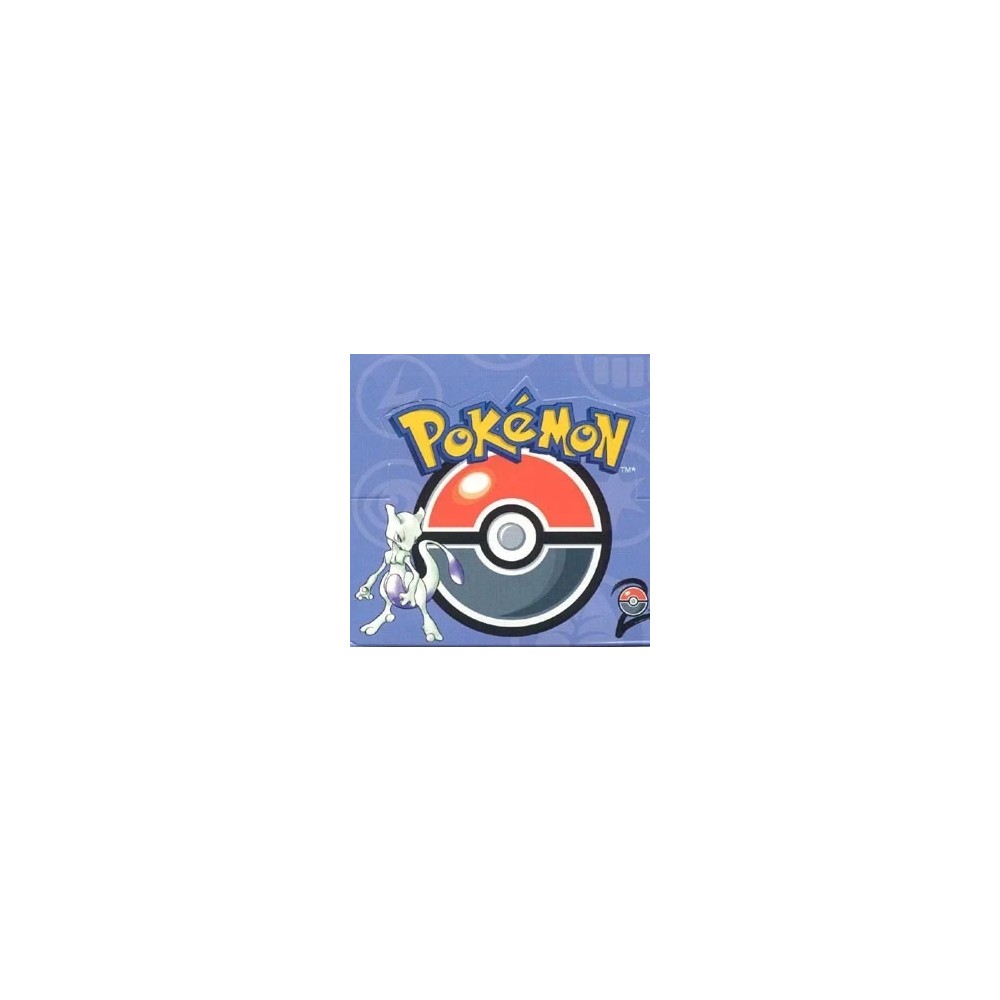 Pokemon Base Set 2 Booster Box | Steel City Collectibles
