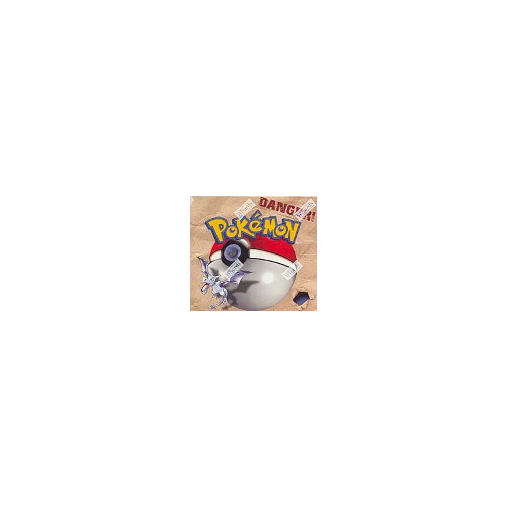 Pokemon Fossil Unlimited Booster Box | Steel City Collectibles