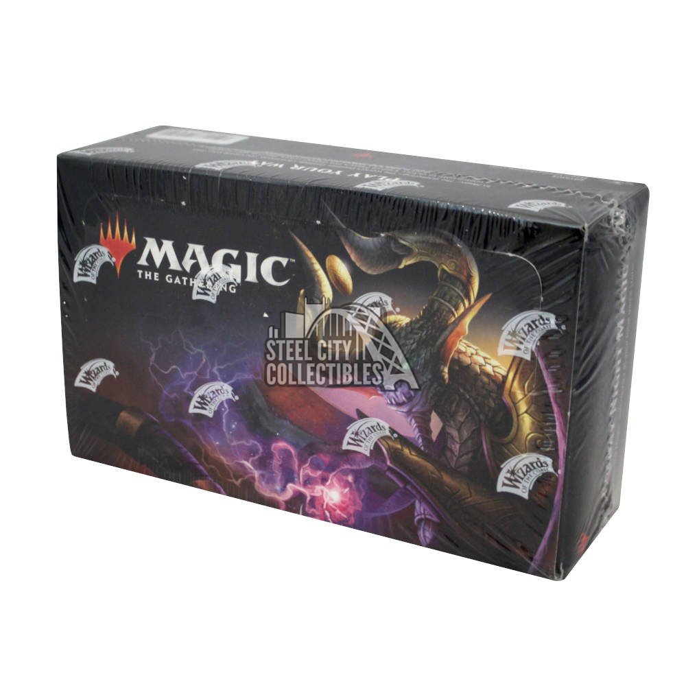Magic the Gathering 2019 Core Set Booster Box | Steel City Collectibles