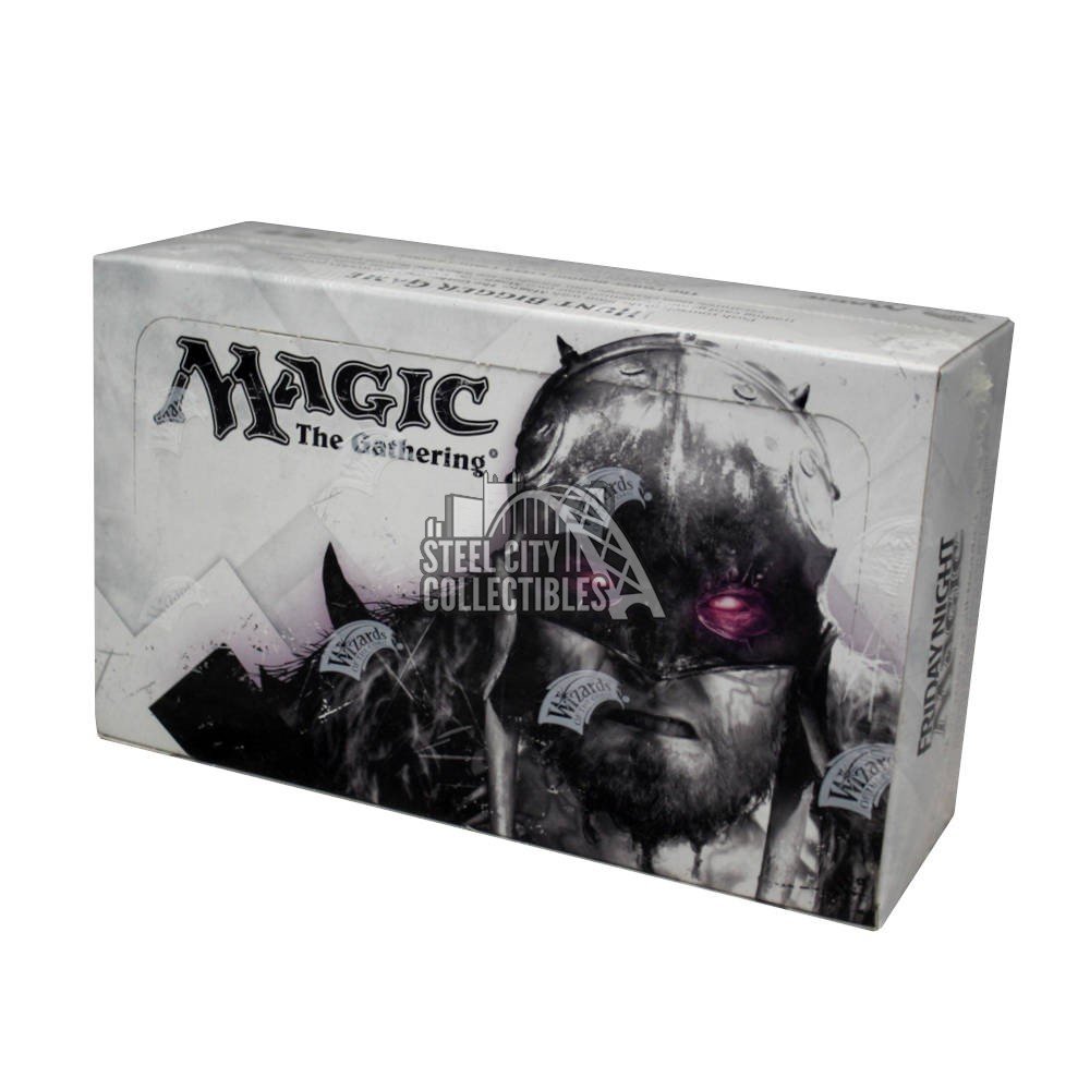 Magic the Gathering 2015 Core Set Booster Box | Steel City Collectibles