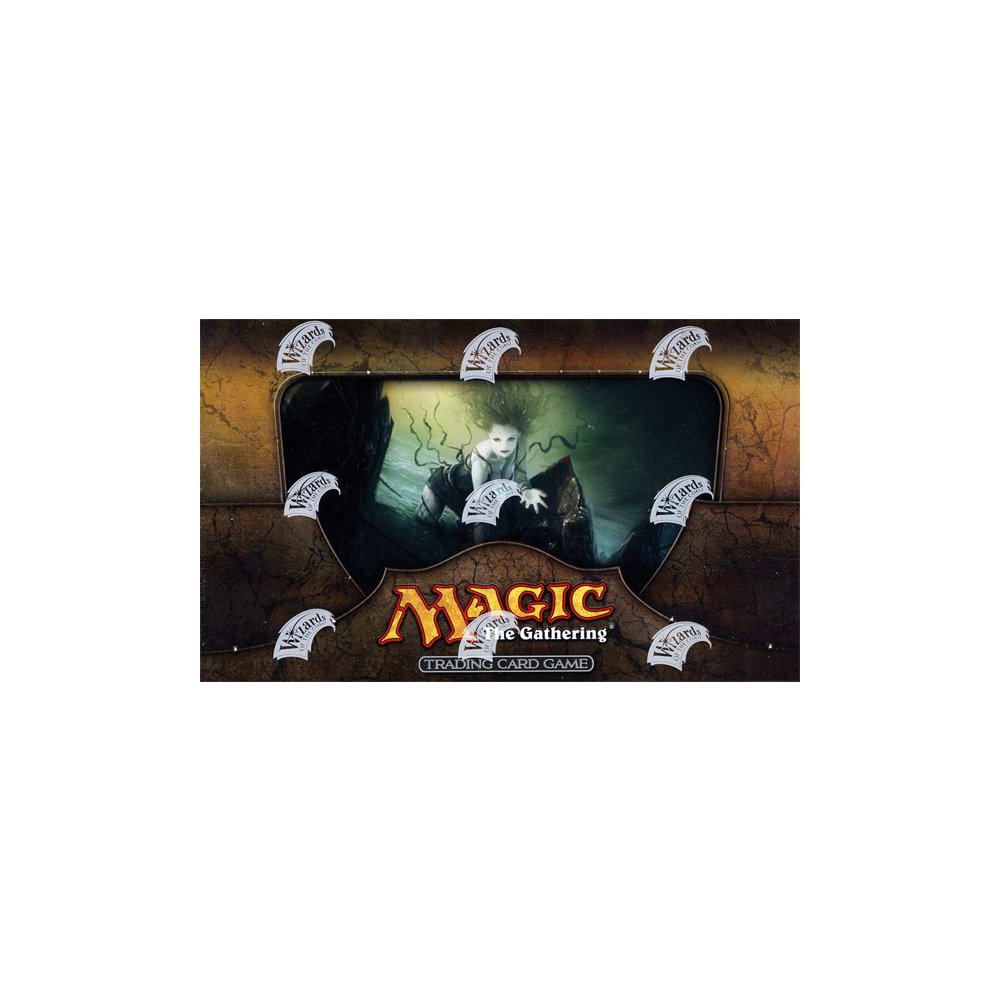 Magic the Gathering 2010 Core Set Booster Box | Steel City Collectibles Magic the Gathering 2010 Core Set Booster Box | Steel City Collectibles