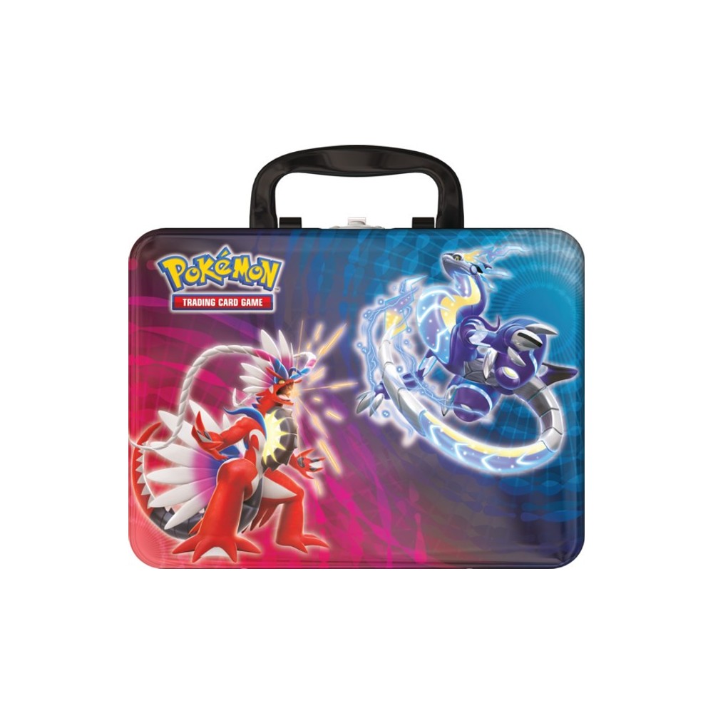Pokemon Collector Chest (Fall 2023 Edition) | Steel City Collectibles
