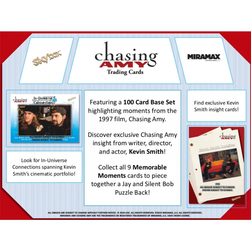 Sat Question Chasing Amy