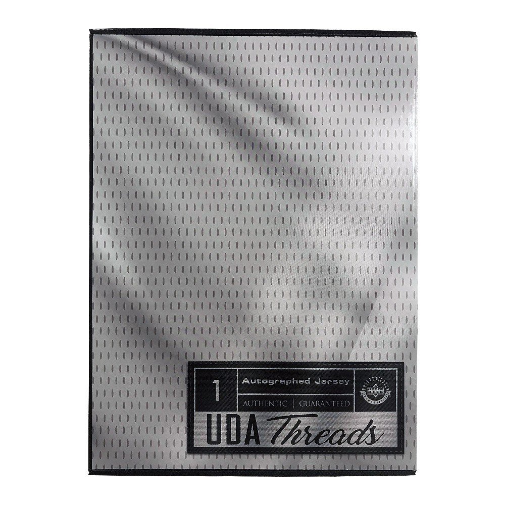 2020 Panini Flawless Collegiate Football Hobby Box with UDA THREADS Box ...