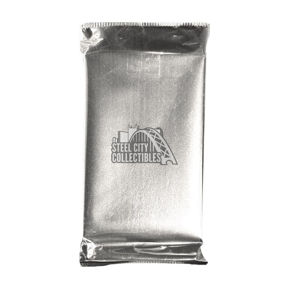 2024 Topps Industry Conference Exclusive Silver Pack | Steel City ...