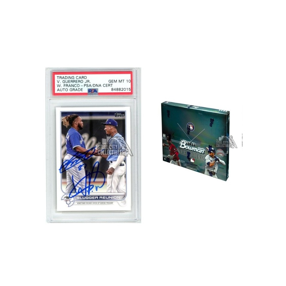 2022 Bowman Sterling Baseball Hobby 3-Box Random Division Group Break ...
