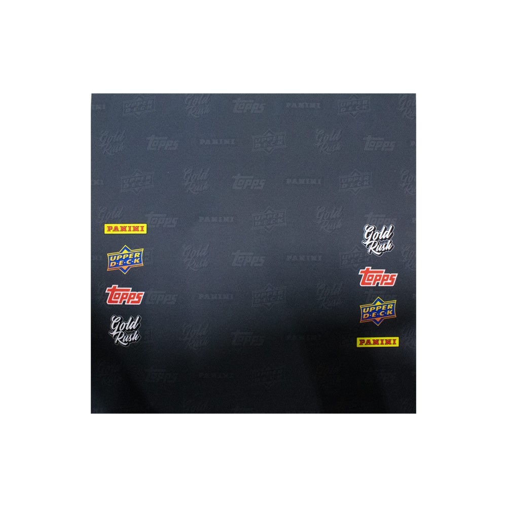 Oversized Breaker Mat 36"x 36" | Steel City Collectibles