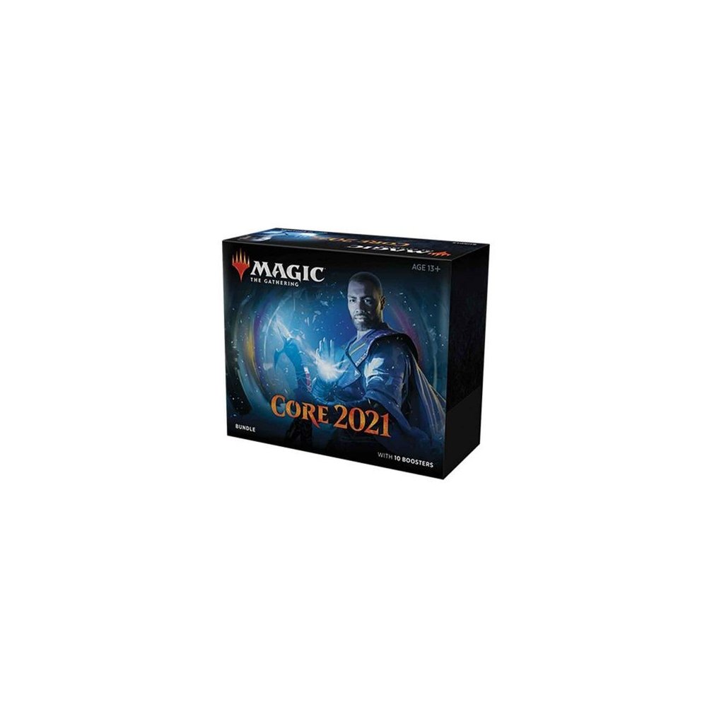 Magic the Gathering: Core 2021 (M21) Bundle | Steel City Collectibles