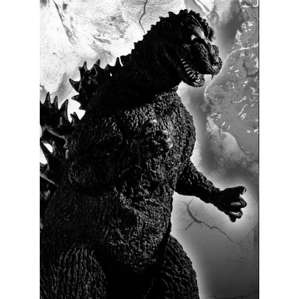 Godzilla Card Game BP01 Booster Set #1 Booster Box | Steel City Collectibles