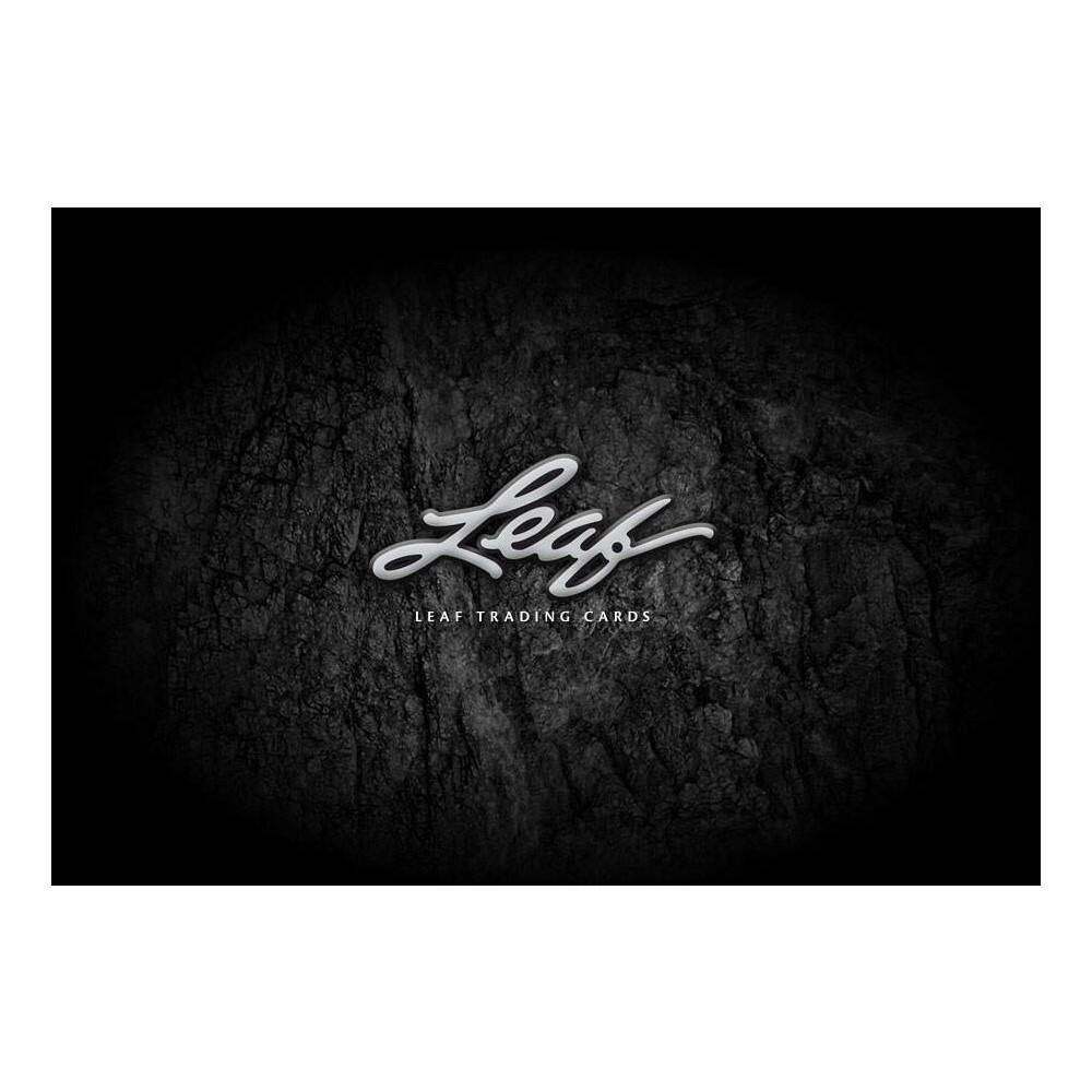 2022 Leaf Quick Hits Basketball Buyback Edition Hobby Box | Steel City ...