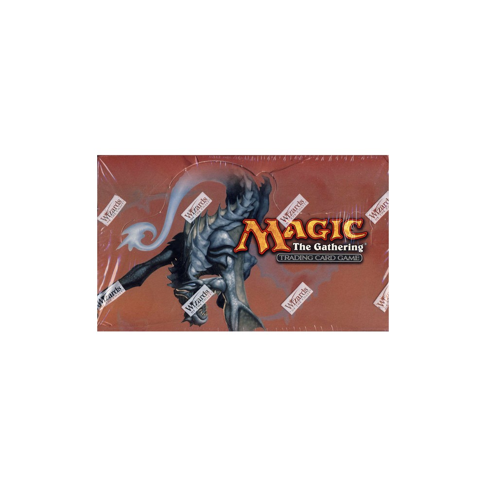 Magic The Gathering Scourge Edition Booster Box | Steel City Collectibles
