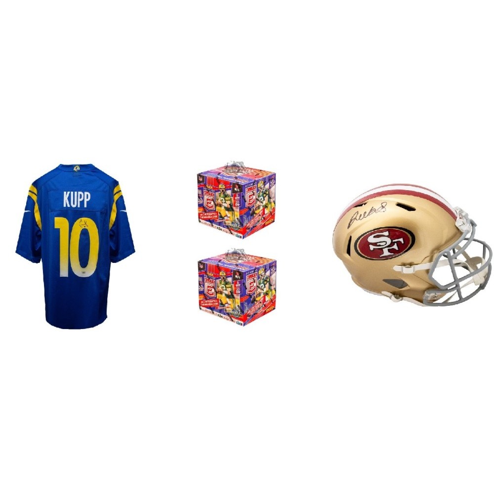 2022 Panini Donruss Elite Football Hobby 2-Box Random Division Group ...