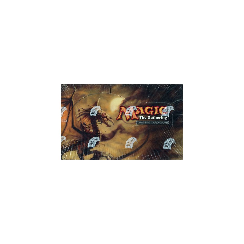 Magic The Gathering 9th Edition Booster Box | Steel City Collectibles