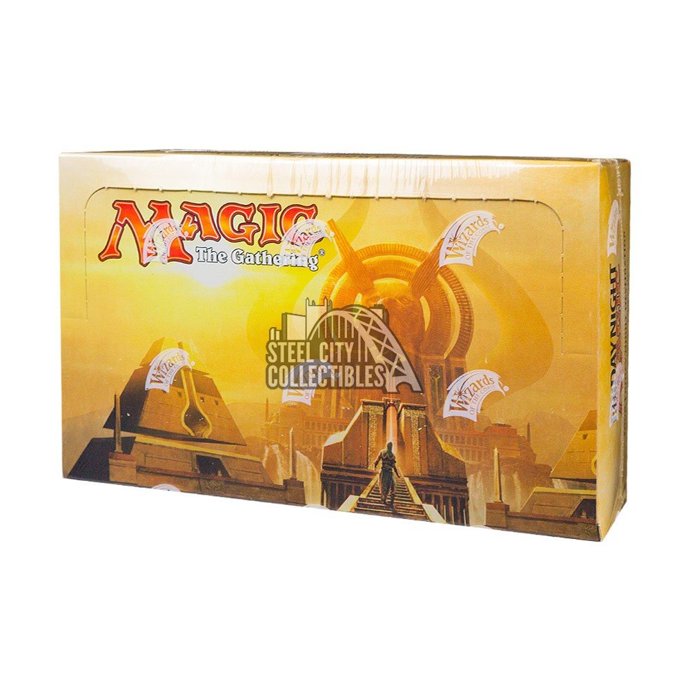 Magic the Gathering Amonkhet Booster Box | Steel City Collectibles