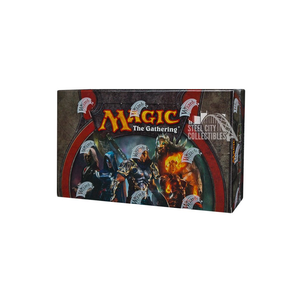 Magic the Gathering 2012 Core Set Booster Box | Steel City Collectibles