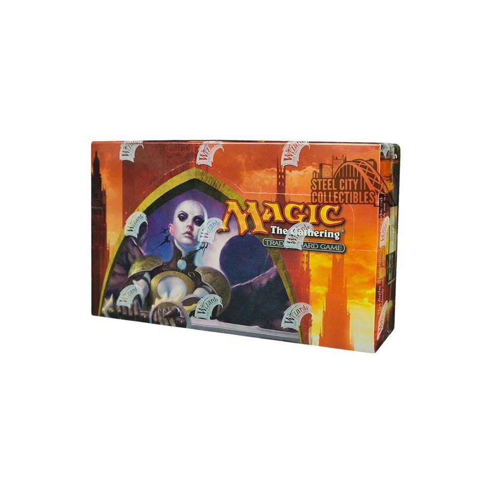 Magic the Gathering Guildpact Booster Box | Steel City Collectibles