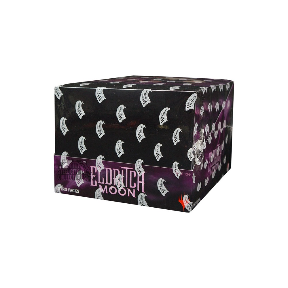 Magic the Gathering Eldritch Moon Intro Pack Box | Steel City Collectibles