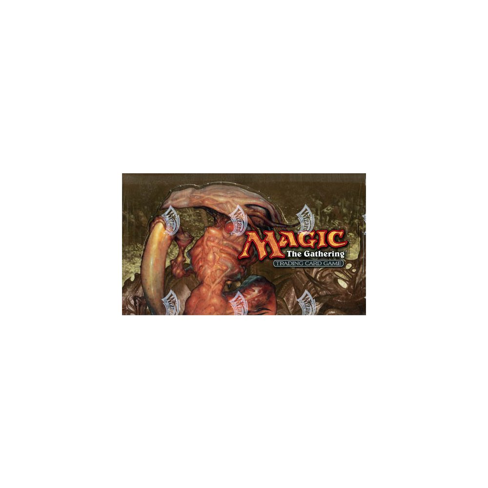 Magic The Gathering Legions Theme Deck Box | Steel City Collectibles