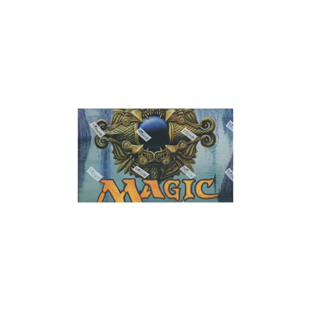 Magic The Gathering Mirage Booster Box | Steel City Collectibles
