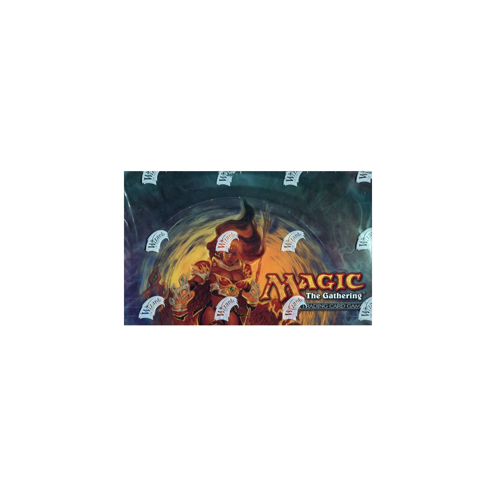 Magic The Gathering Planar Chaos Booster Box | Steel City Collectibles Magic The Gathering Planar Chaos Booster Box | Steel City Collectibles