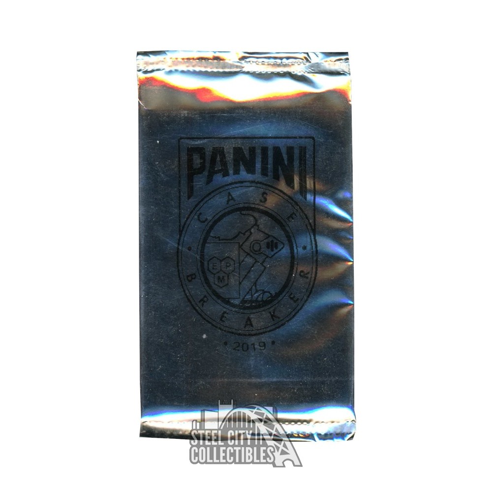 2019 Panini National Case Breaker Pack | Steel City Collectibles
