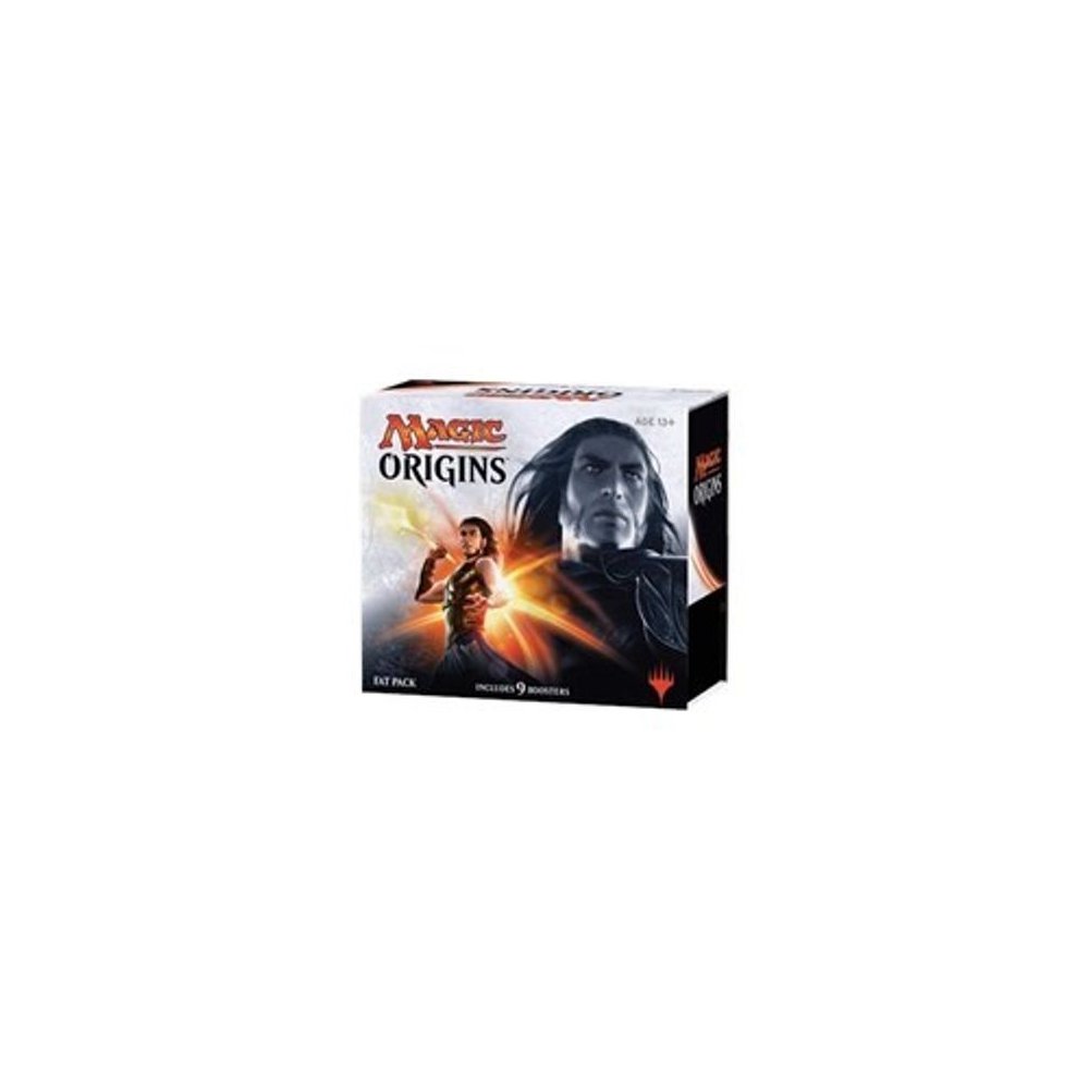 Magic the Gathering Origins Fat Pack Box | Steel City Collectibles