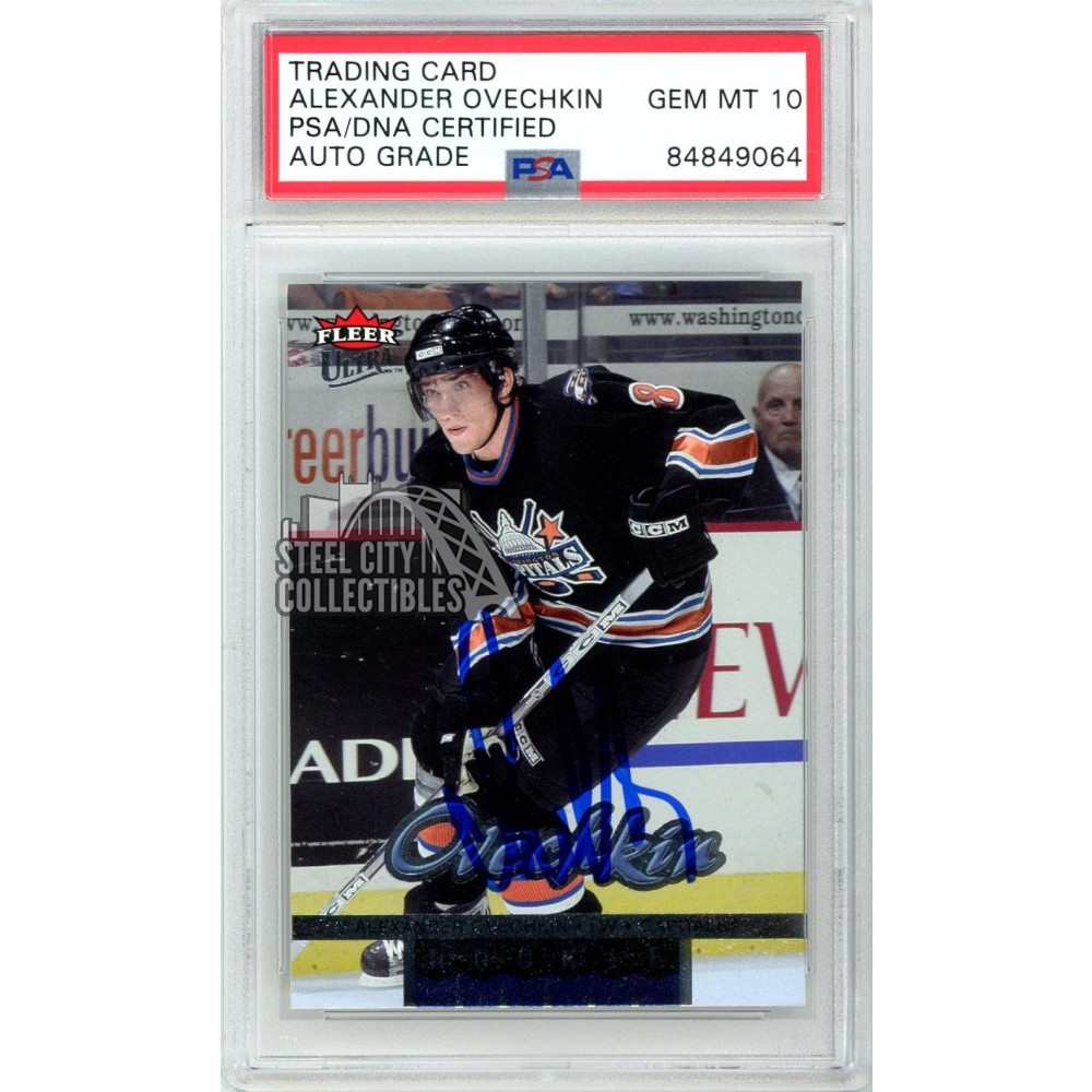 Nhl Fleer Ultra Af1 Box 2024-25 Fleer Ultra Hockey Checklist Guide ...