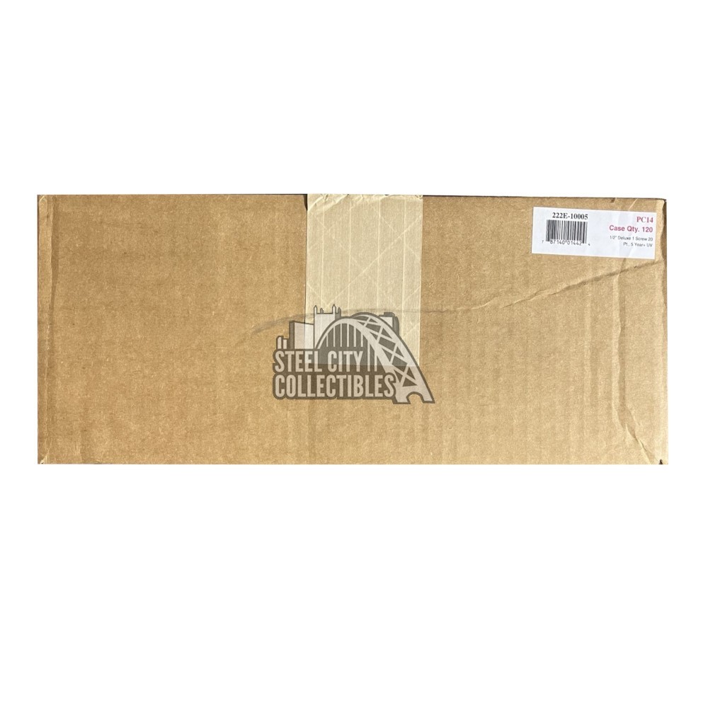 Pro Mold PC14 1/2 Inch Deluxe One Screw Screwdown Holder 8-Box Case ...