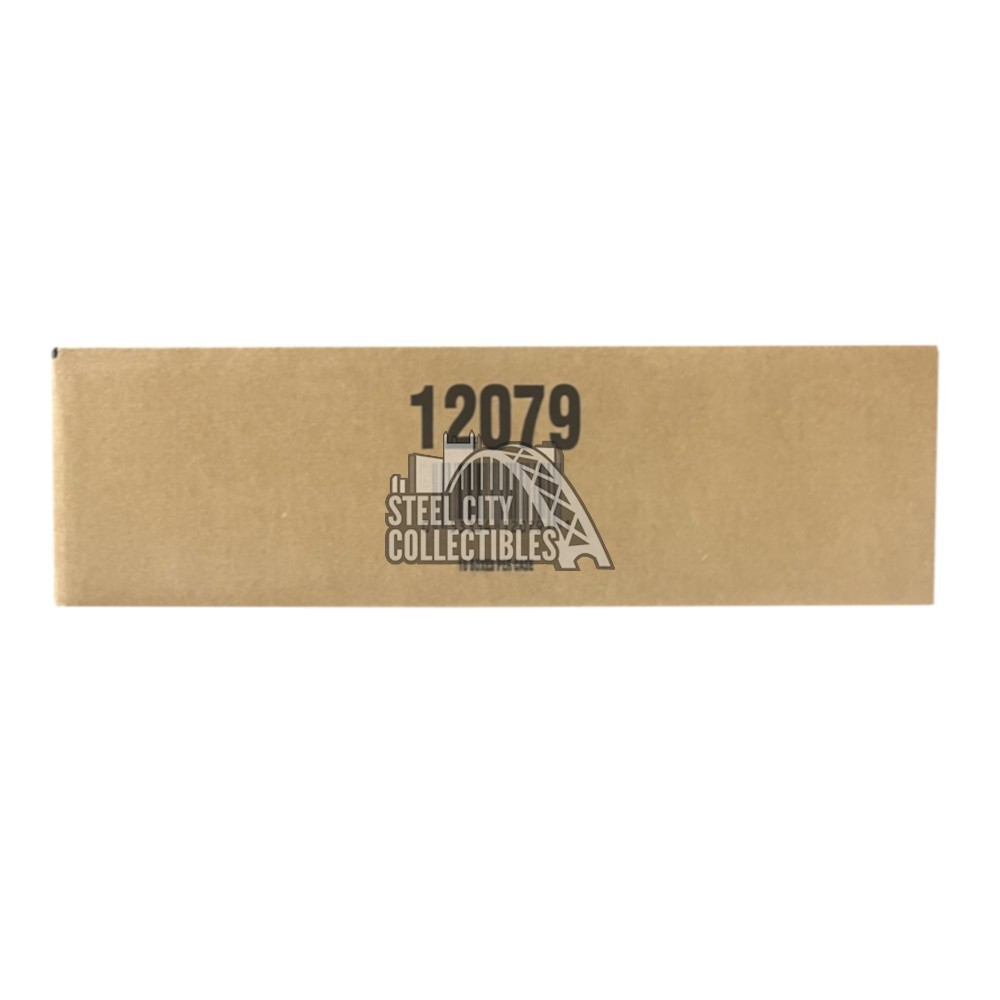 2022 23 Upper Deck Skybox Metal Universe Hockey Hobby 16 Box Case