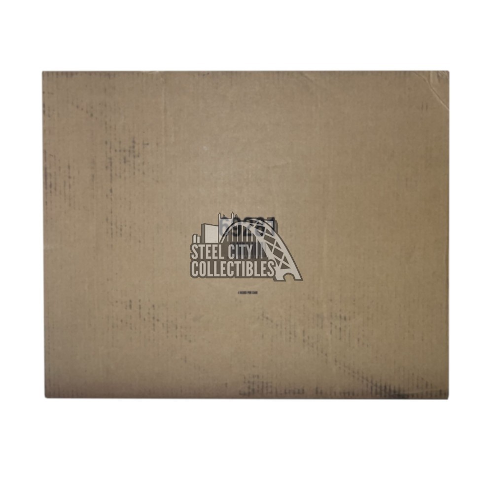 2024 Upper Deck UDA Buckets Basketball 4-Box Case *PLEASE READ* | Steel ...