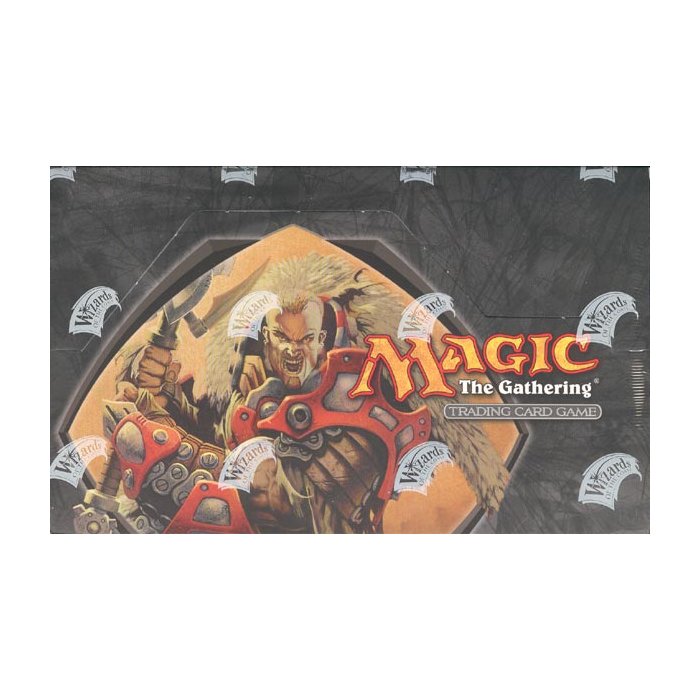 Magic the Gathering 10th Edition Booster Box | Steel City Collectibles