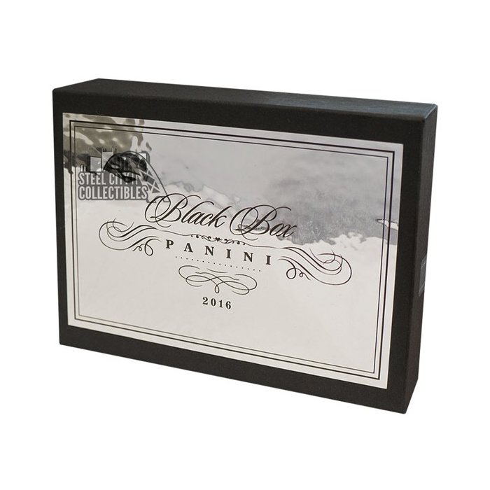 2016 Panini National Sports Convention Super VIP Party Exclusive Black ...