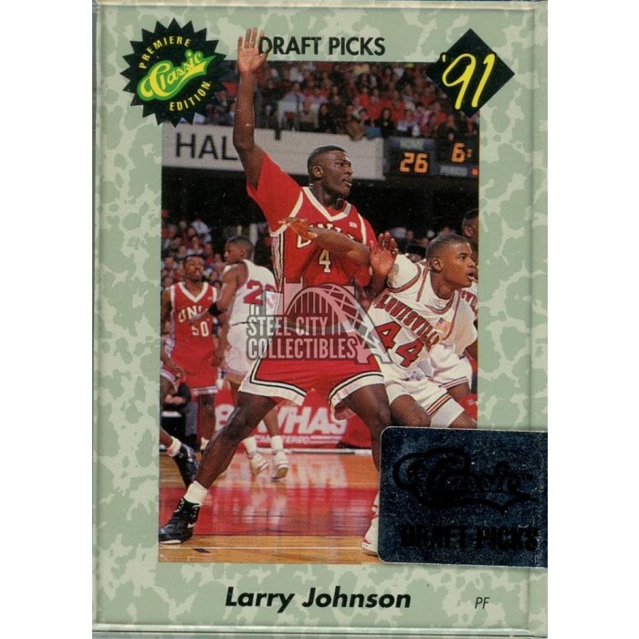 1991-92 Classic Basketball Draft Picks 9-Set Lot | Steel City Collectibles
