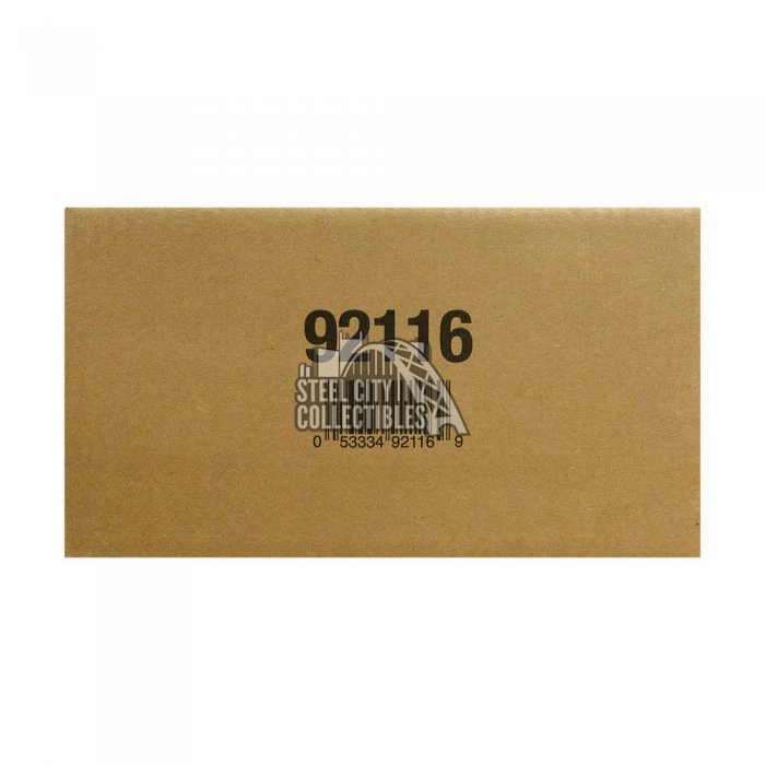 2019-20 Upper Deck Artifacts Hockey Hobby 20-Box Case | Steel City Collectibles