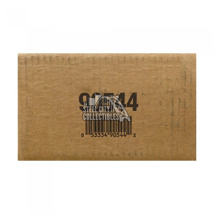 2019 Upper Deck Marvel Cinematic Universe 10th Anniversary Hobby 12-Box ...